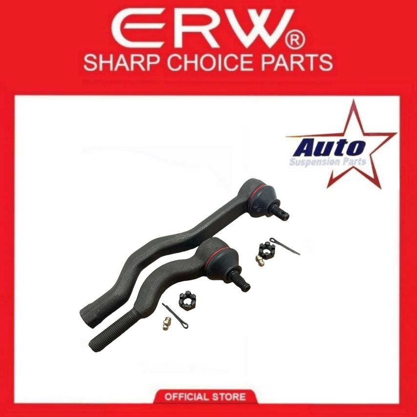 TIE ROD END MITSUBISHI L200/LANCER BOX TYPE 90-95 INN L/R Replacement ...