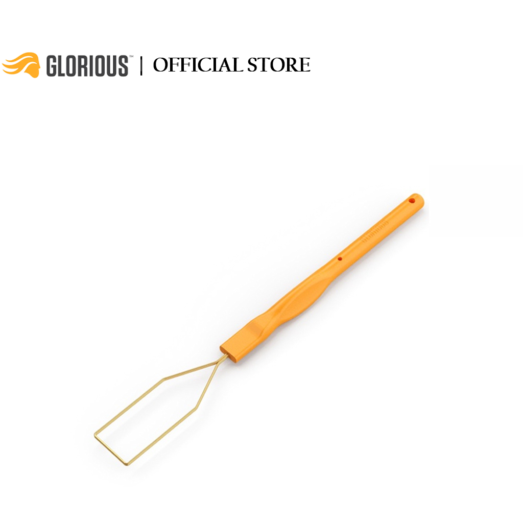 Glorious Ergonomic Keycap Puller | Shopee Philippines