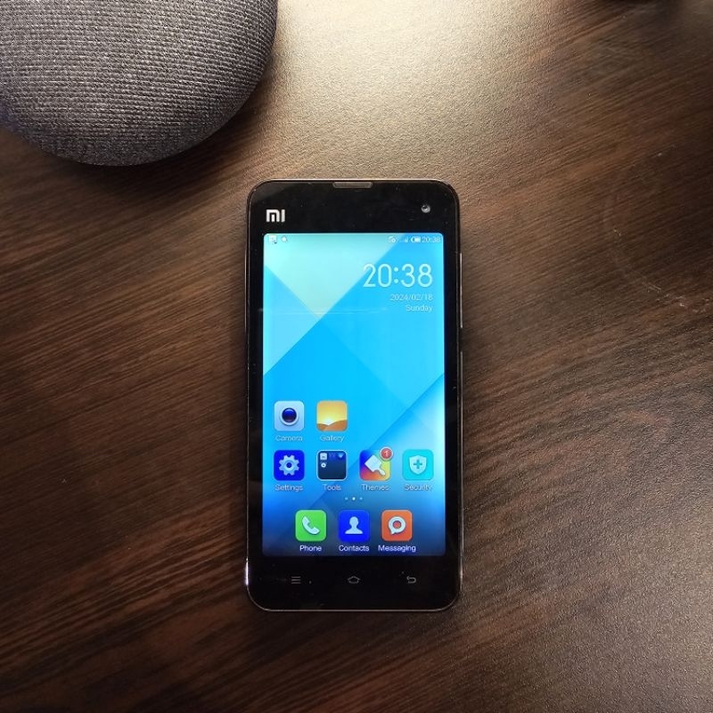Xiaomi MI 2A 16GB LTE (USED) | Shopee Philippines