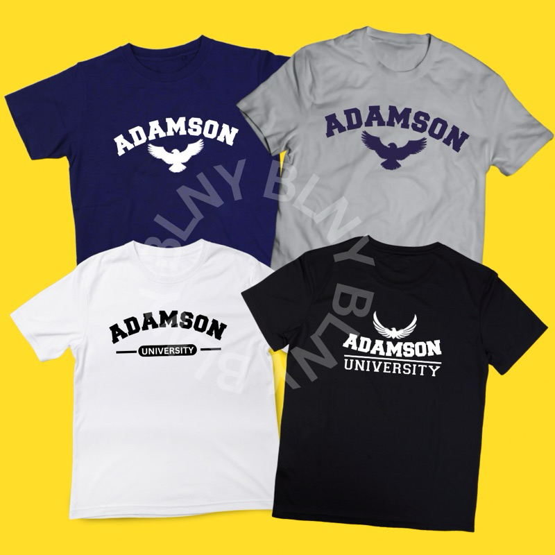Adamson Falcon T-Shirt Design / BLNY | Shopee Philippines