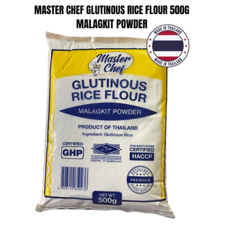 Shop glutinous rice flour for Sale on Shopee Philippines