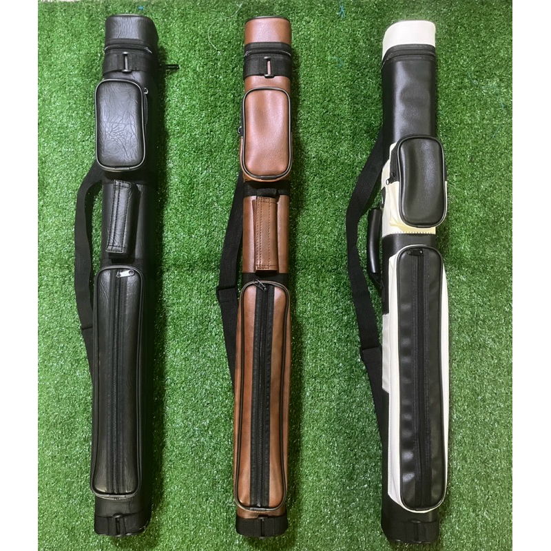 Double 2x2 Imported Billiard Cue Case Square Type | Shopee Philippines