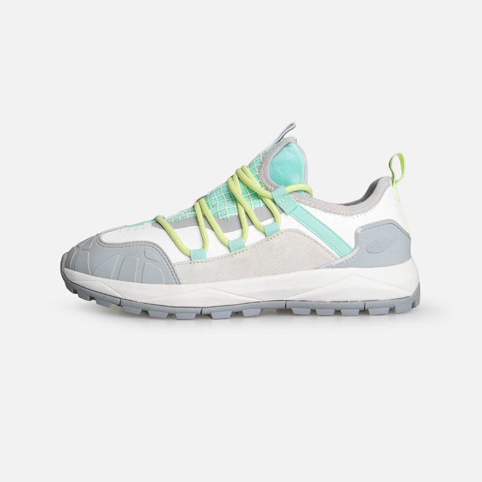World Balance Line Trail L Women's Trail Shoes | Shopee Philippines