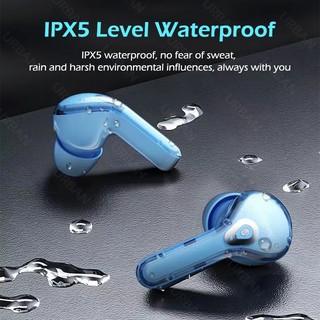 Ultrapods Pro Bluetooth Earphone With Microphone Waterproof Earbuds ...