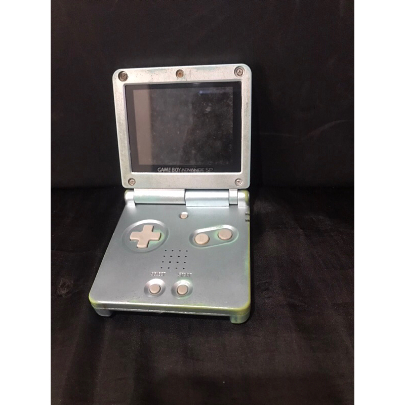 gameboy advance sp 001 no power good ang board | Shopee Philippines