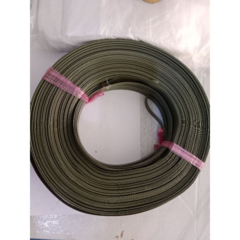Plastic Strap PP Strap 15mm | Shopee Philippines