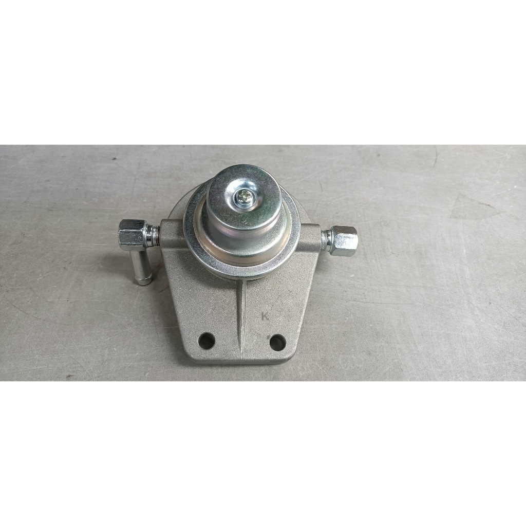 NISSAN PATROL ZD30 Y61 FEED PUMP GTX 16401-VC10D | Shopee Philippines