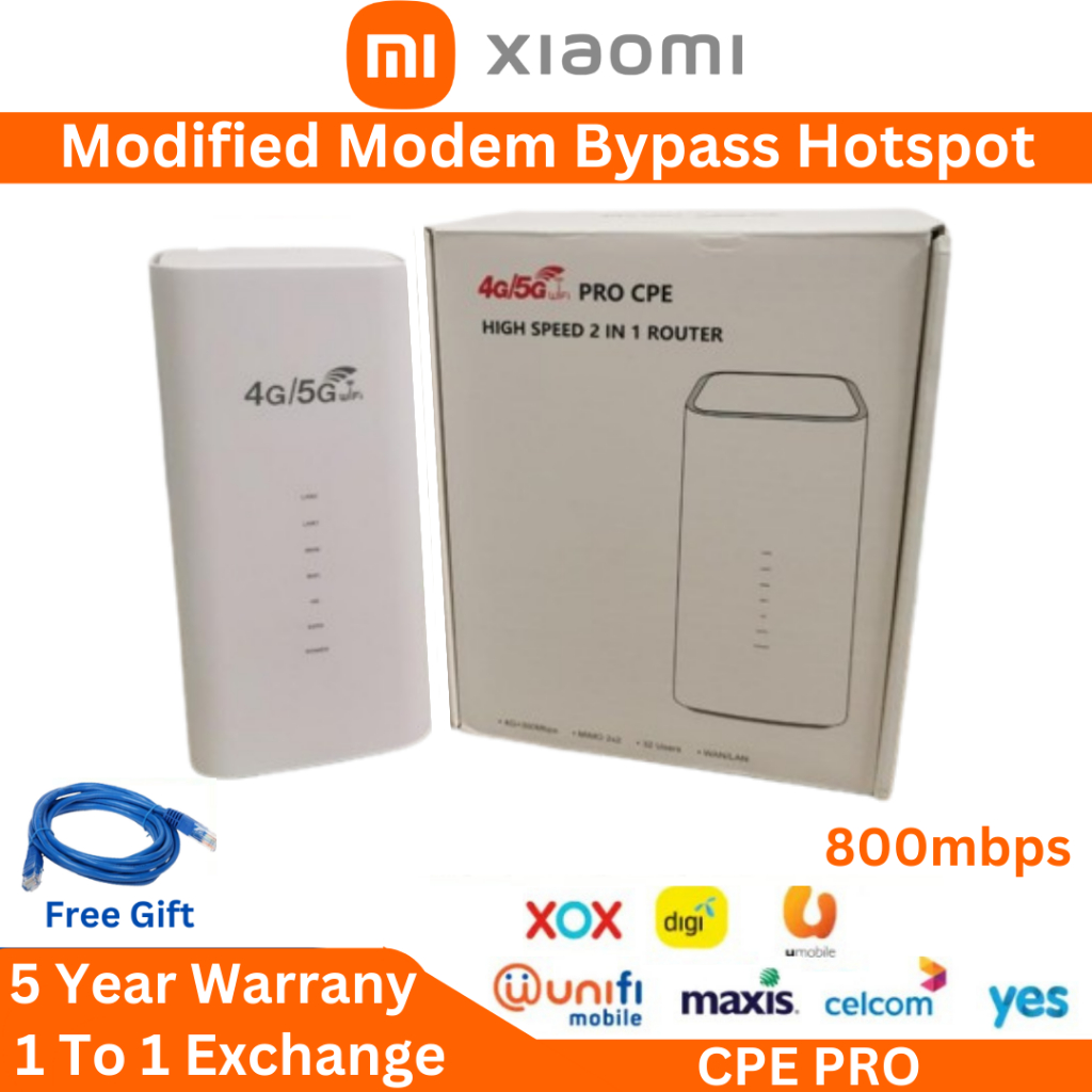 XIAOMI Internet Router GT990 (500MBPS) 2023 Modified 4G LTE CPE Router ... XIAOMI Internet Router GT990 (500MBPS) 2023 Modified 4G LTE CPE Router ...