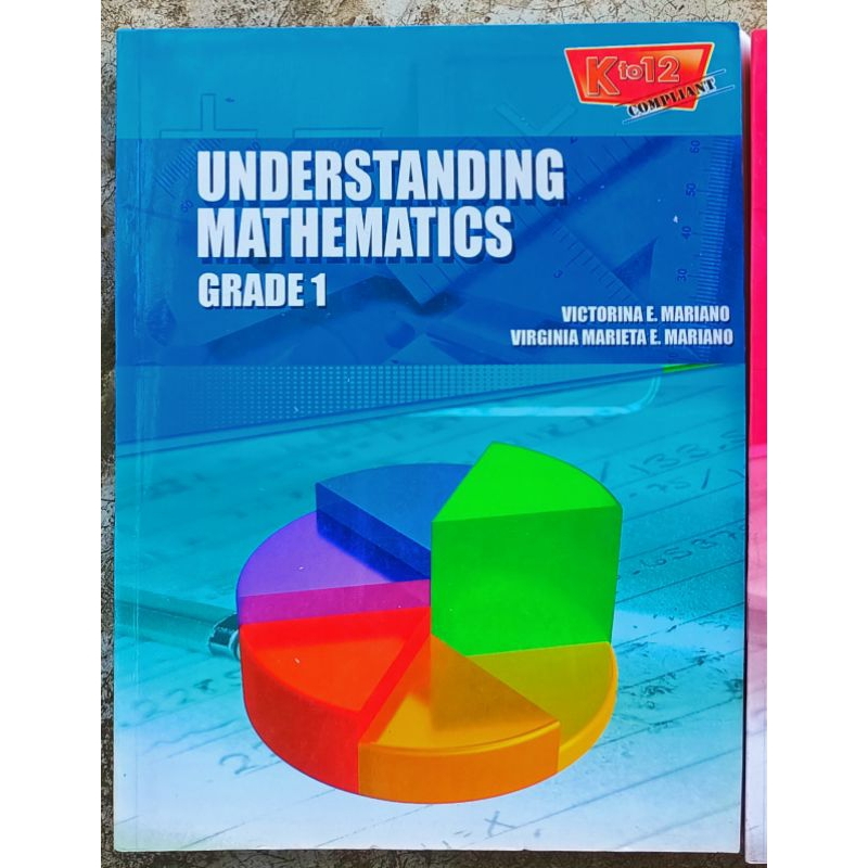 UNDERSTANDING MATHEMATICS ( K12 COMPLIANT ) | Shopee Philippines