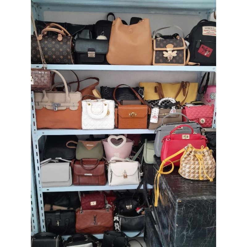 Shoppee L etc. ( 5-6 KZ ) | Shopee Philippines