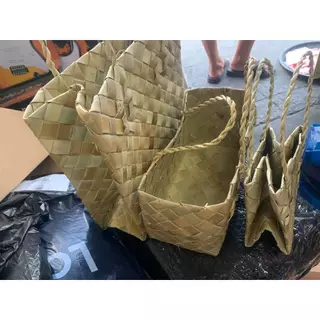 Shop bayong bag for Sale on Shopee Philippines