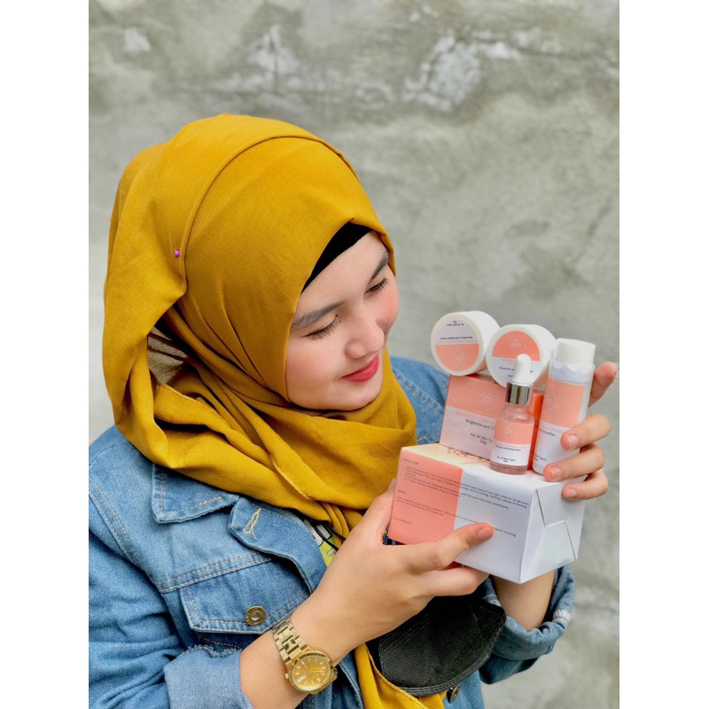 5 in 1 Rejuvenating Set by jse | Shopee Philippines