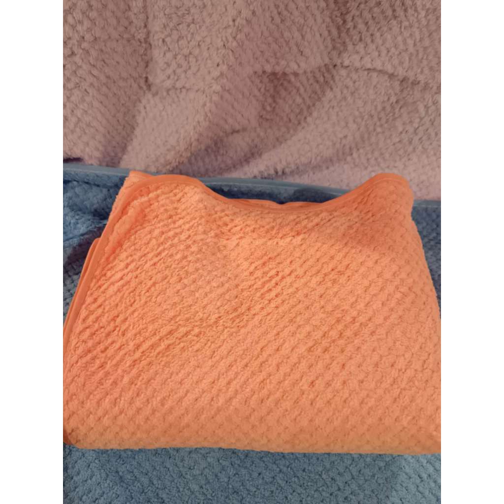 CHINEE Pineapple Grid Towel/Super Absorbent Towel/Tuwalya pamunas/Bath ...