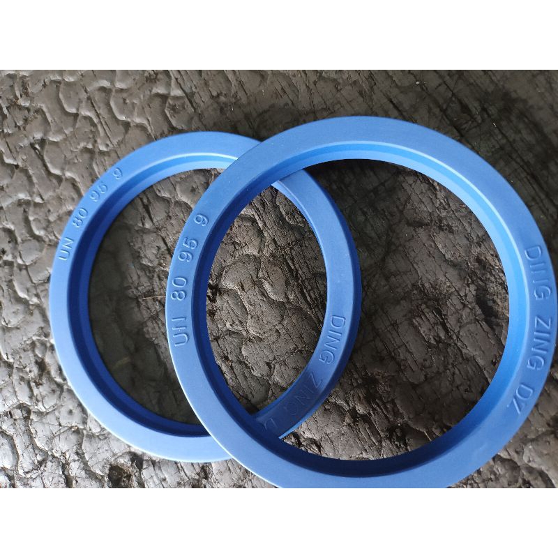 Hydraulic Packing Mono Seal IDI ISI ODI OSI UHS UN 80x95x9 UHS UN 80-95 ...