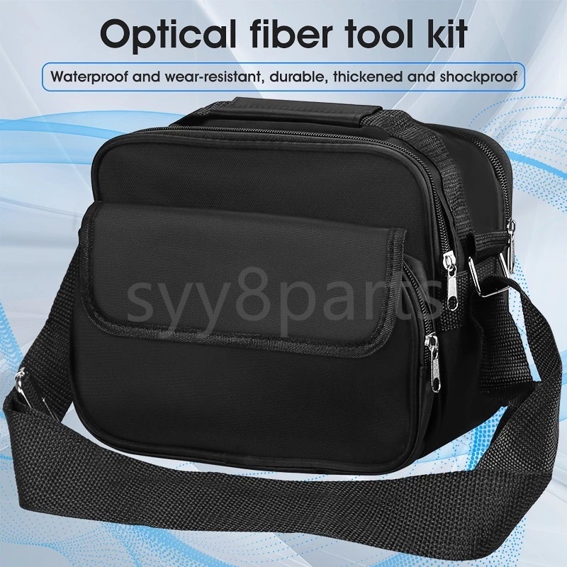 Big fiber optical tool kit empty package hardware/fiber/network/Office ...
