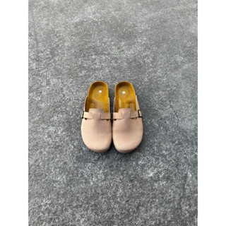 MENS BOSTON CLOGS Handcrafted in Marikina | Shopee Philippines
