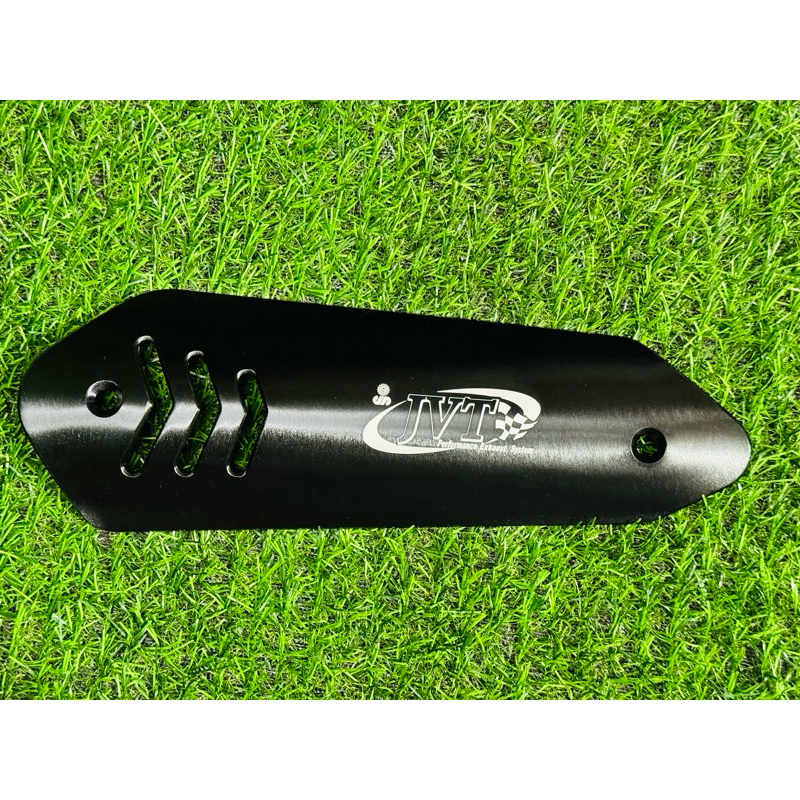 JVT CNC ALLOY HEAT GUARD FOR JVT PIPE ORIGINAL 1PC | Shopee Philippines