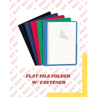 Shop folder with fastener for Sale on Shopee Philippines
