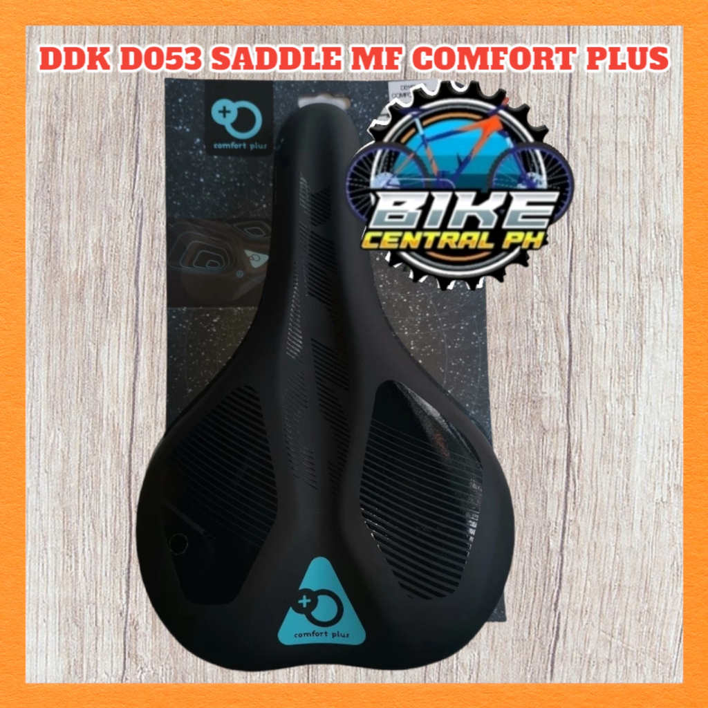 DDK D053 SADDLE MF COMFORT PLUS | Shopee Philippines