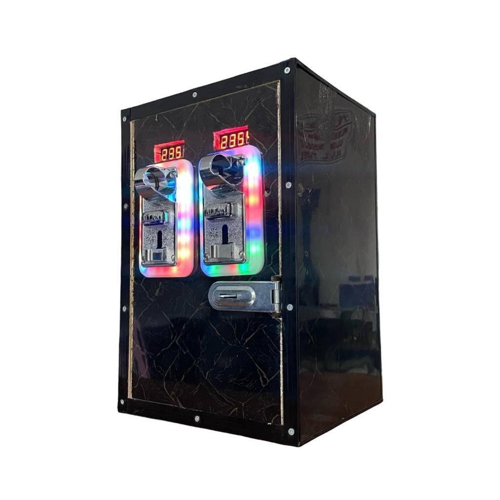 COINS SLOT DUAL & SINGLE | Shopee Philippines