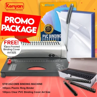 Shop ring binder machine for Sale on Shopee Philippines
