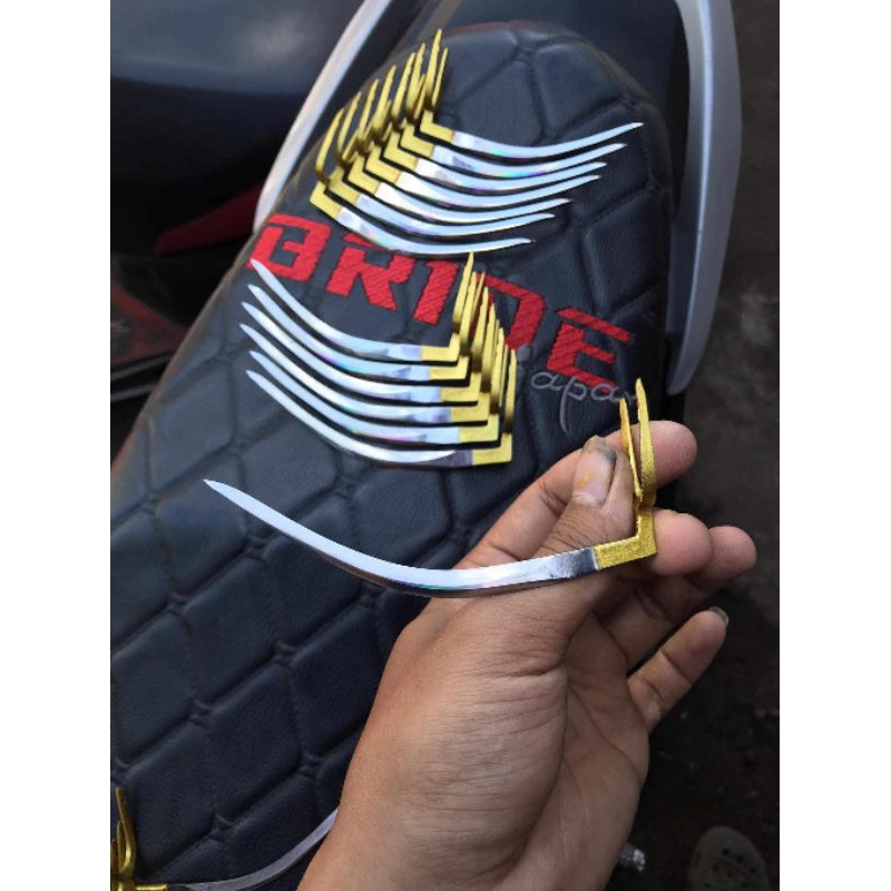 Semi Sangkong Tari Double Blade for GAMEFOWL(sold per piece) | Shopee ... Semi Sangkong Tari Double Blade for GAMEFOWL(sold per piece) | Shopee ...