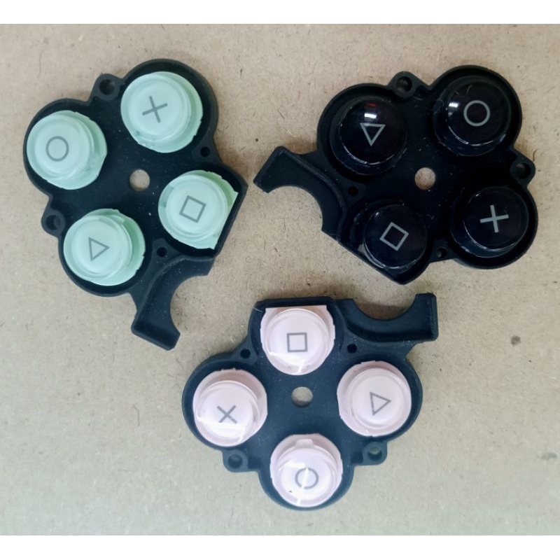 PSP BUTTON REPLACEMENT 1000/2000/3000 | Shopee Philippines