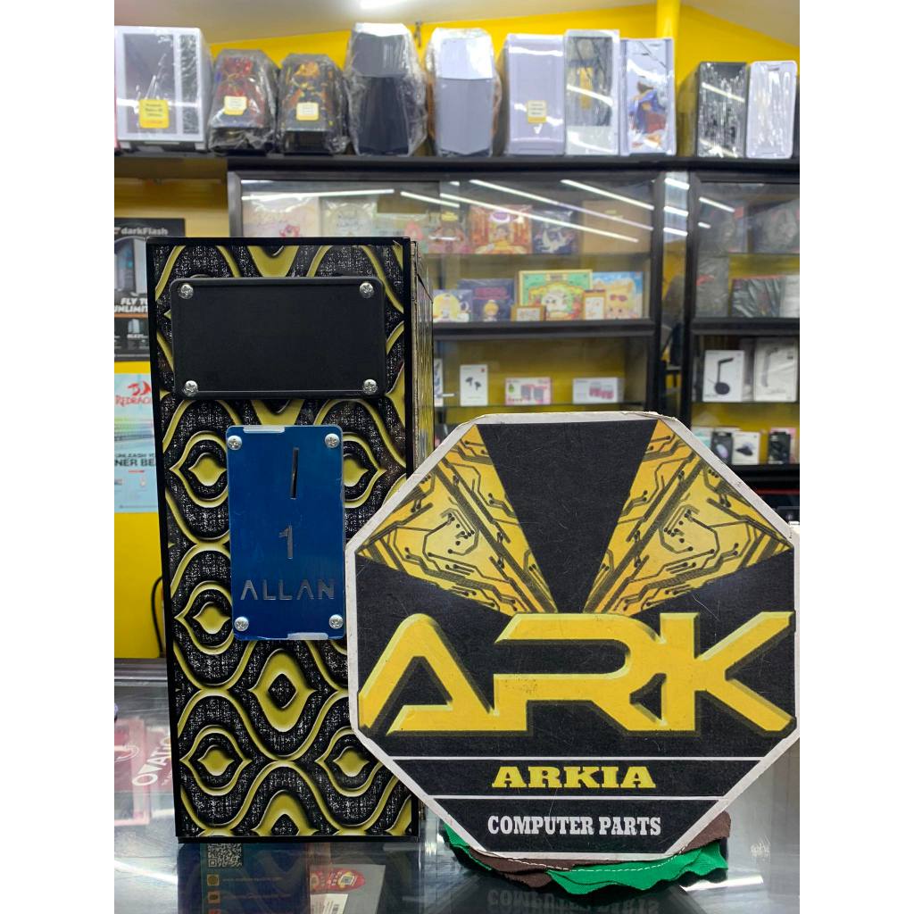 Pisonet Box 1Piso Coinslot box | Shopee Philippines