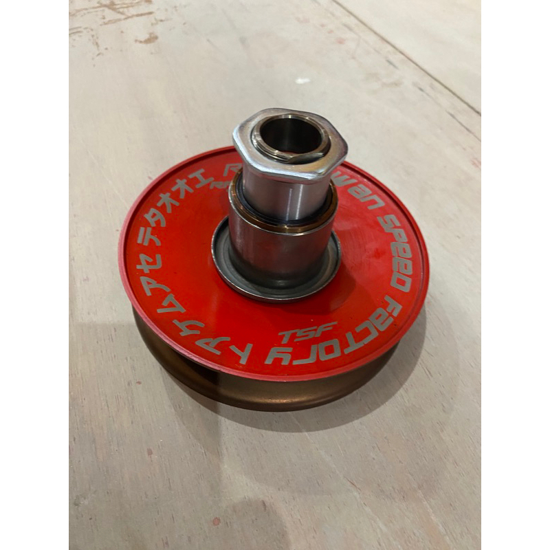 RS8 TORQUE DRIVE SET MIO I 125 STEEL | Shopee Philippines