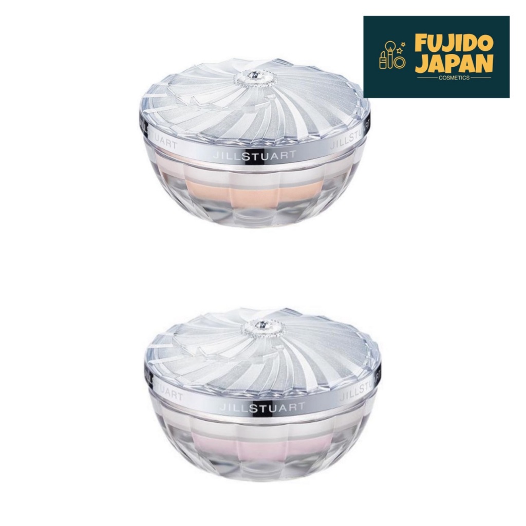 【Shipping from Japan】 Jill Stuart Glow In Oil Loose Powder 15g ...