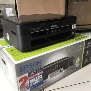epson l360 - Best Prices and Online Promos - Apr 2024 | Shopee Philippines