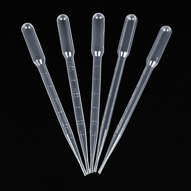 3ml Plastic Pipette Dropper | Shopee Philippines