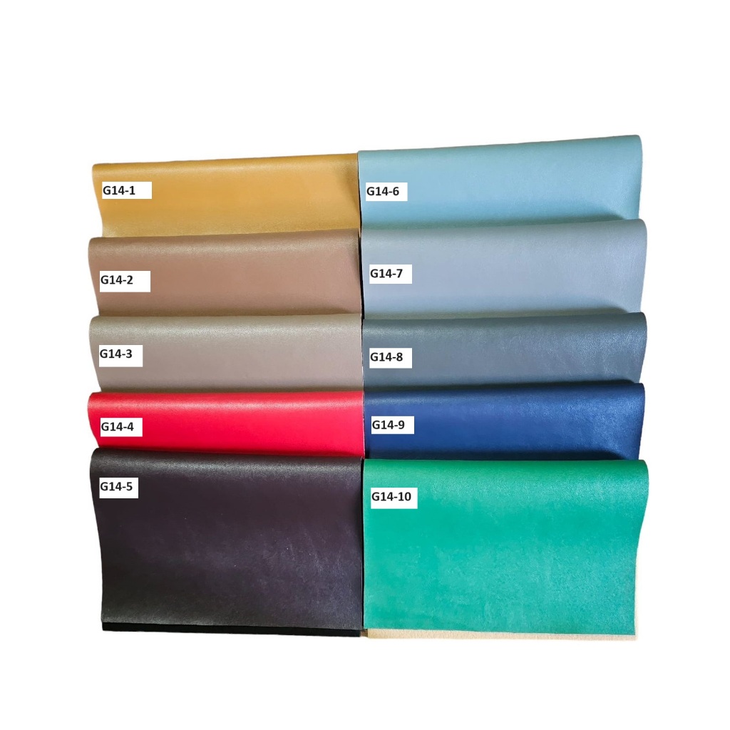 1.2mm Synthetic Leather A4 Size | Shopee Philippines