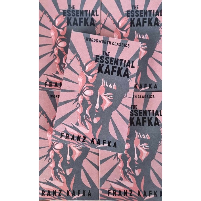 The Essential Kafka: The Castle; The Trial; Metamorphosis and Other ...