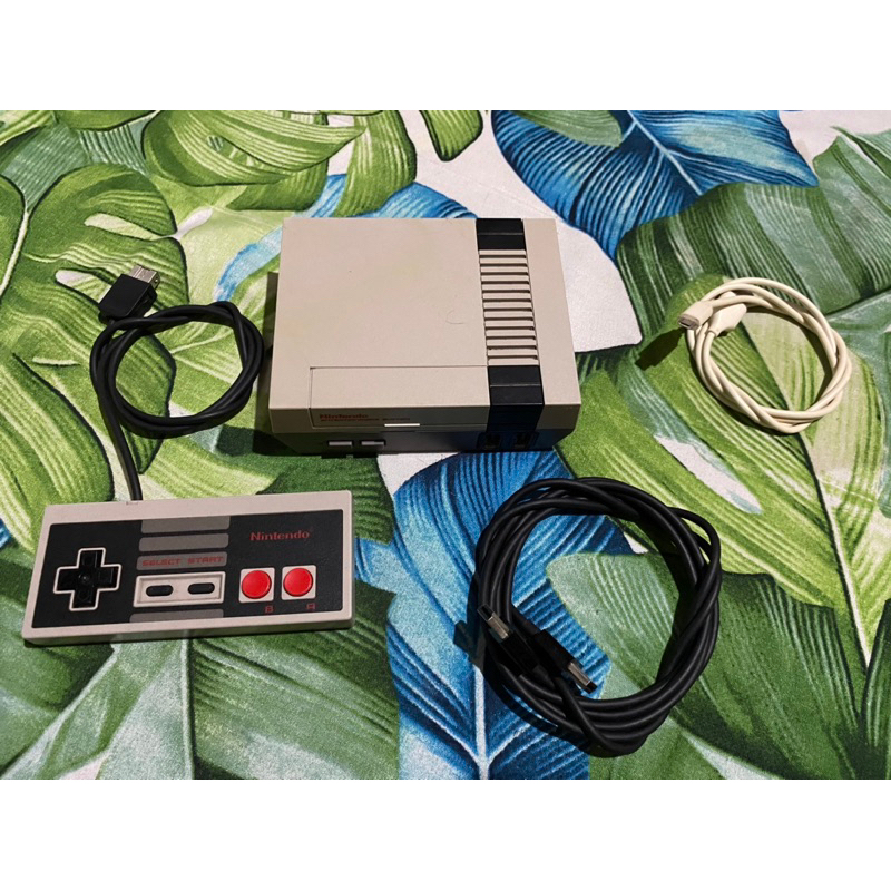NES MINI SET NINTENDO 47 games installed | Shopee Philippines