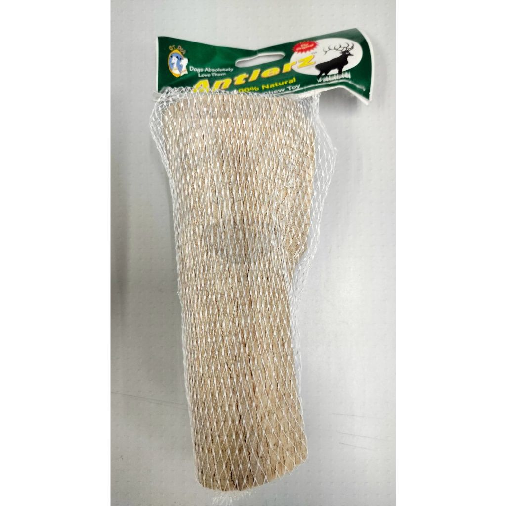ANTLERZ MONSTER CHEW TOY | Shopee Philippines