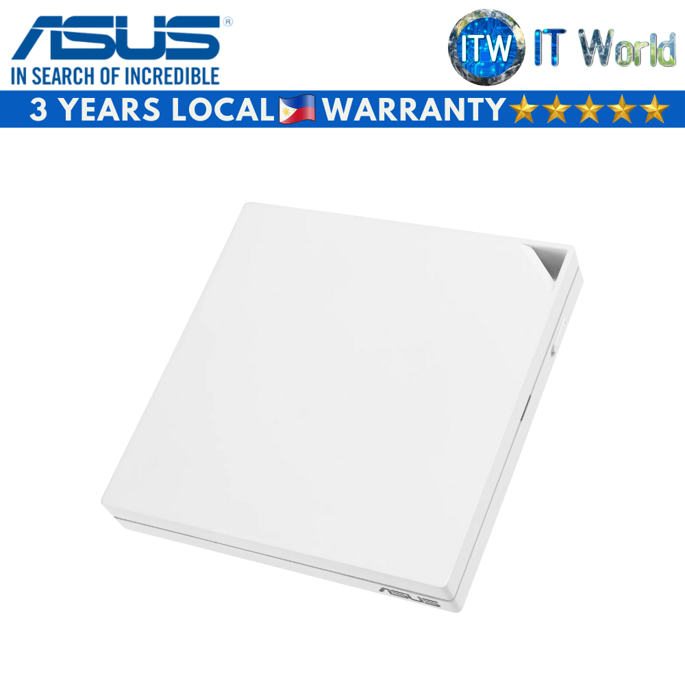 Itw | ASUS RT-AX57 Go Dual Band WiFi 6 Travel Router, 4G &5G Mobile ...