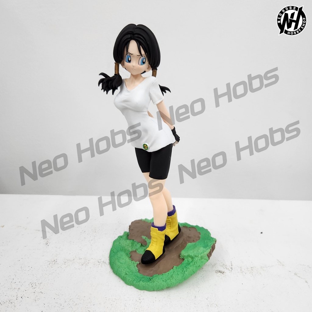 GK MSS KO Dragon Ball Videl | Shopee Philippines