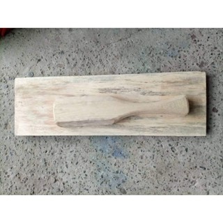 WOODEN PALO PALO AND TABLA PANLABA SET/WASHING BOARD | Shopee Philippines