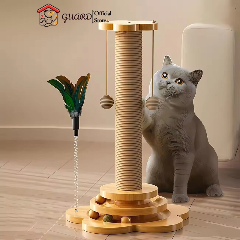 Cat grabbing bracket, wear -resistant cat grab pillars, turntable claw ...