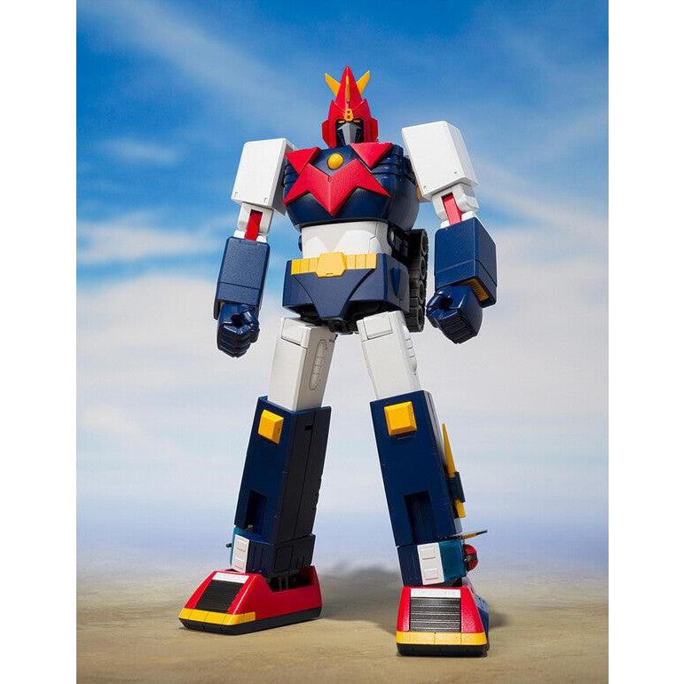 SMP Voltes V PREORDER CLAIMING | Shopee Philippines