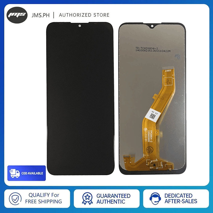 Nokia LCD Nokia C30 LCD Touch Screen Display for Replacement | Shopee ...