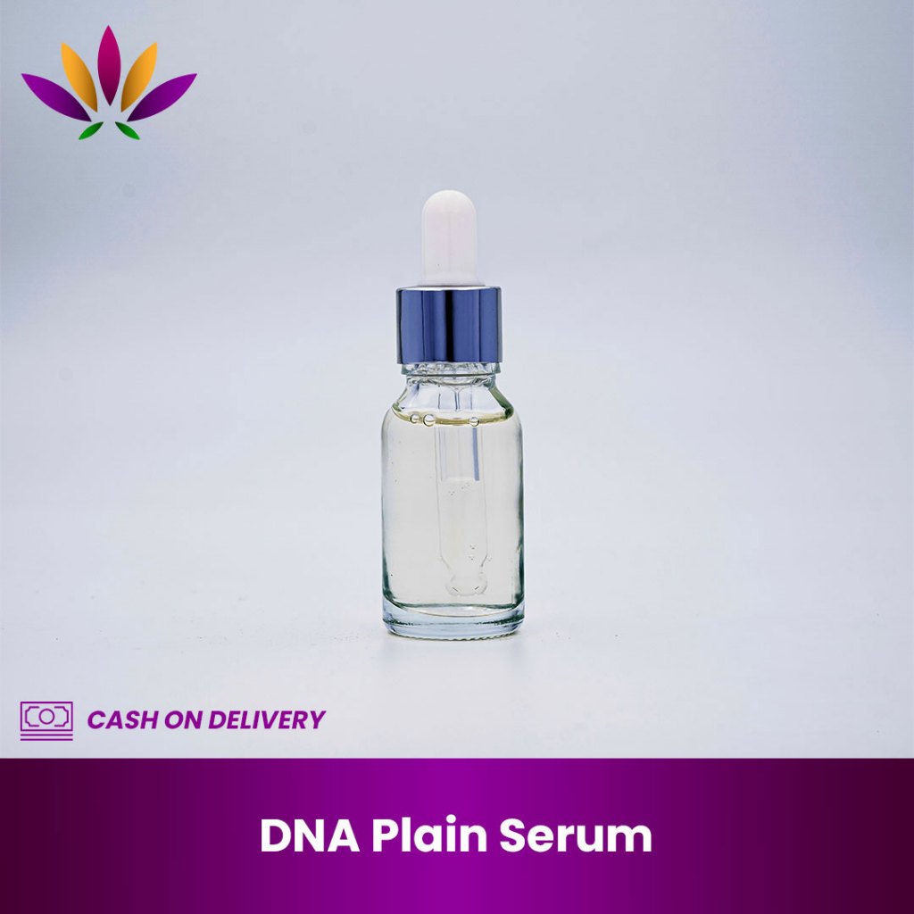 DNA Plain Serum ( DNA Repair Serum) | Shopee Philippines