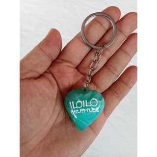 iloilo City of Love Key chain | Shopee Philippines