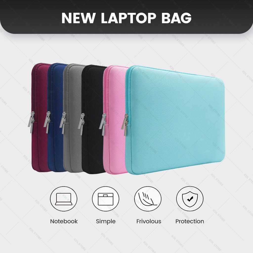 Men's and women's new laptop case protective cover 13/14/15 inch laptop ...