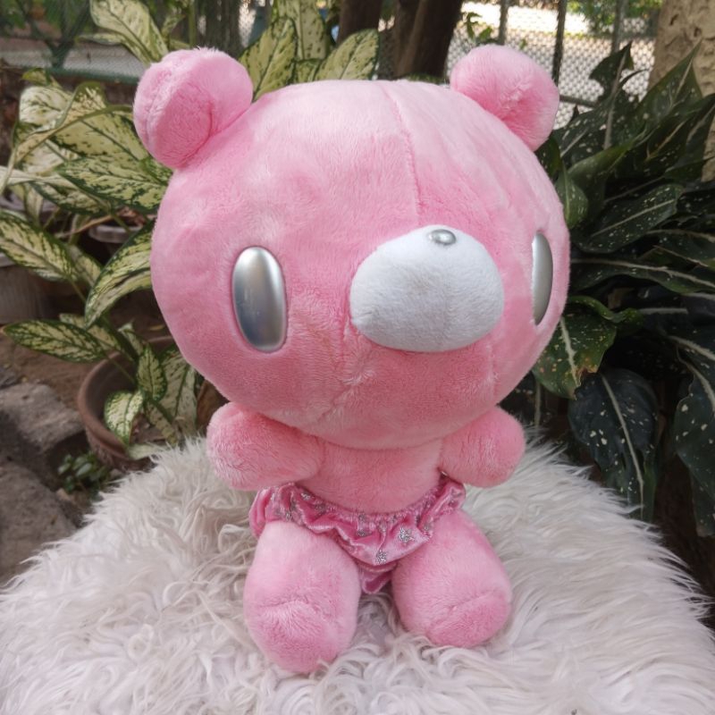 Chax GP Gloomy Bear New Baby GLOOMY Starry Edition Stuffed Toy | Shopee ...