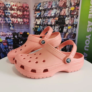 crocs authentic - Best Prices and Online Promos - Apr 2024 | Shopee Philippines
