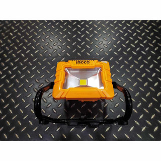 INGCO LITHIUM-ION PORTABLE LAMP CWLI20258 | POWER TOOLS | BINAN, LAGUNA ...