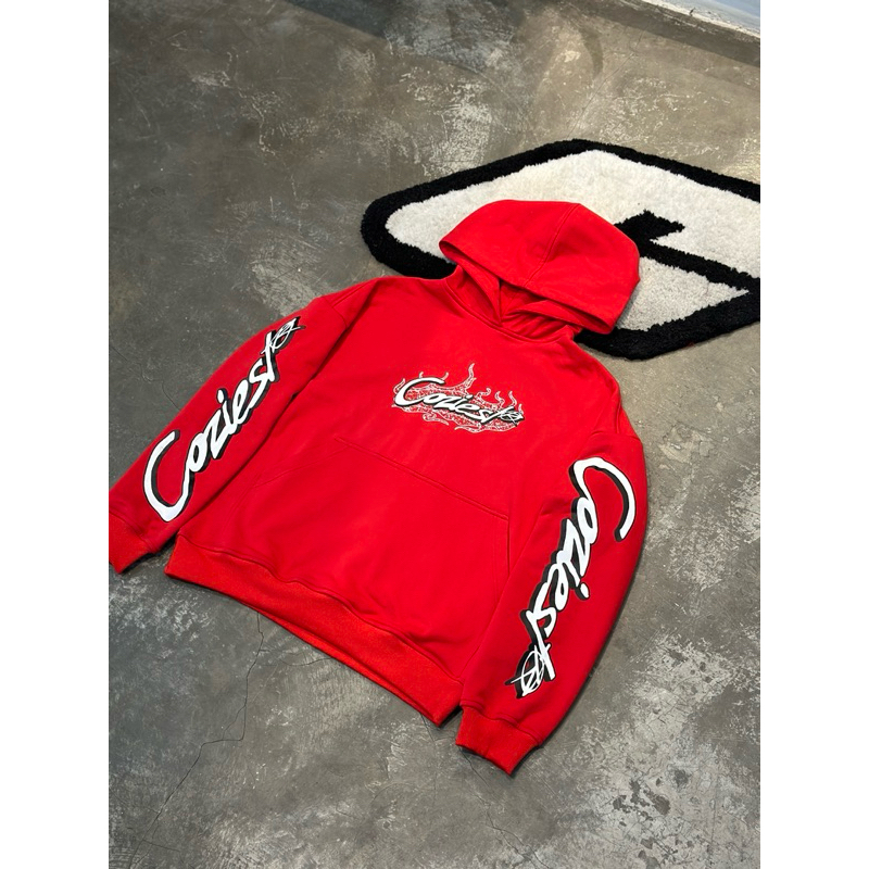 Coziest® Ragnarok Hoodie | Shopee Philippines