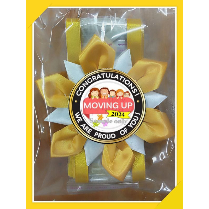 Money Garland Lei/Sash for Graduation,Moving-Up and Any Events ( Part 2 ...